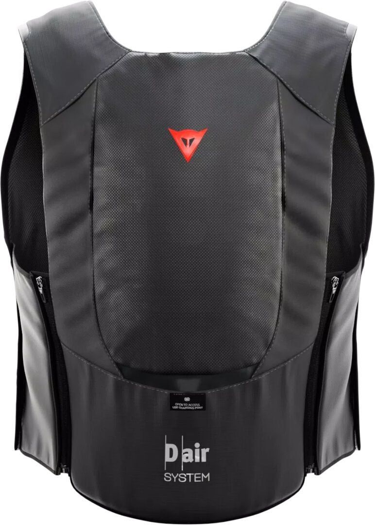 Dainese Smart Air 2.0 Gilet airbag disponibile su FC-Moto