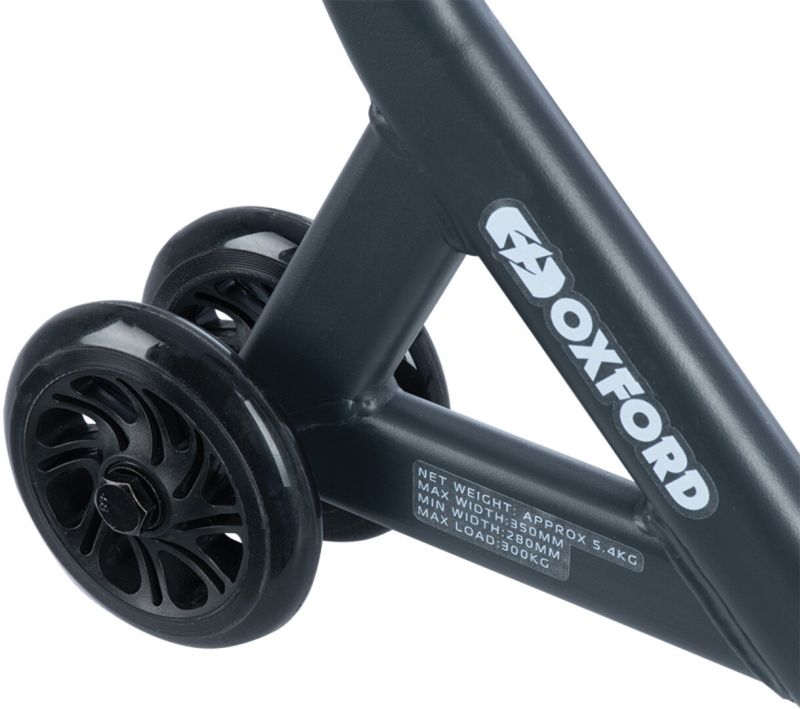 Oxford Zero-G Rear Stand shop now at FC-Moto