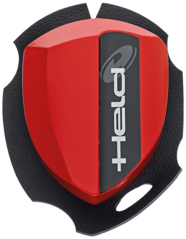 Held Timber Houten Knee Sliders groen nu bij FC-Moto
