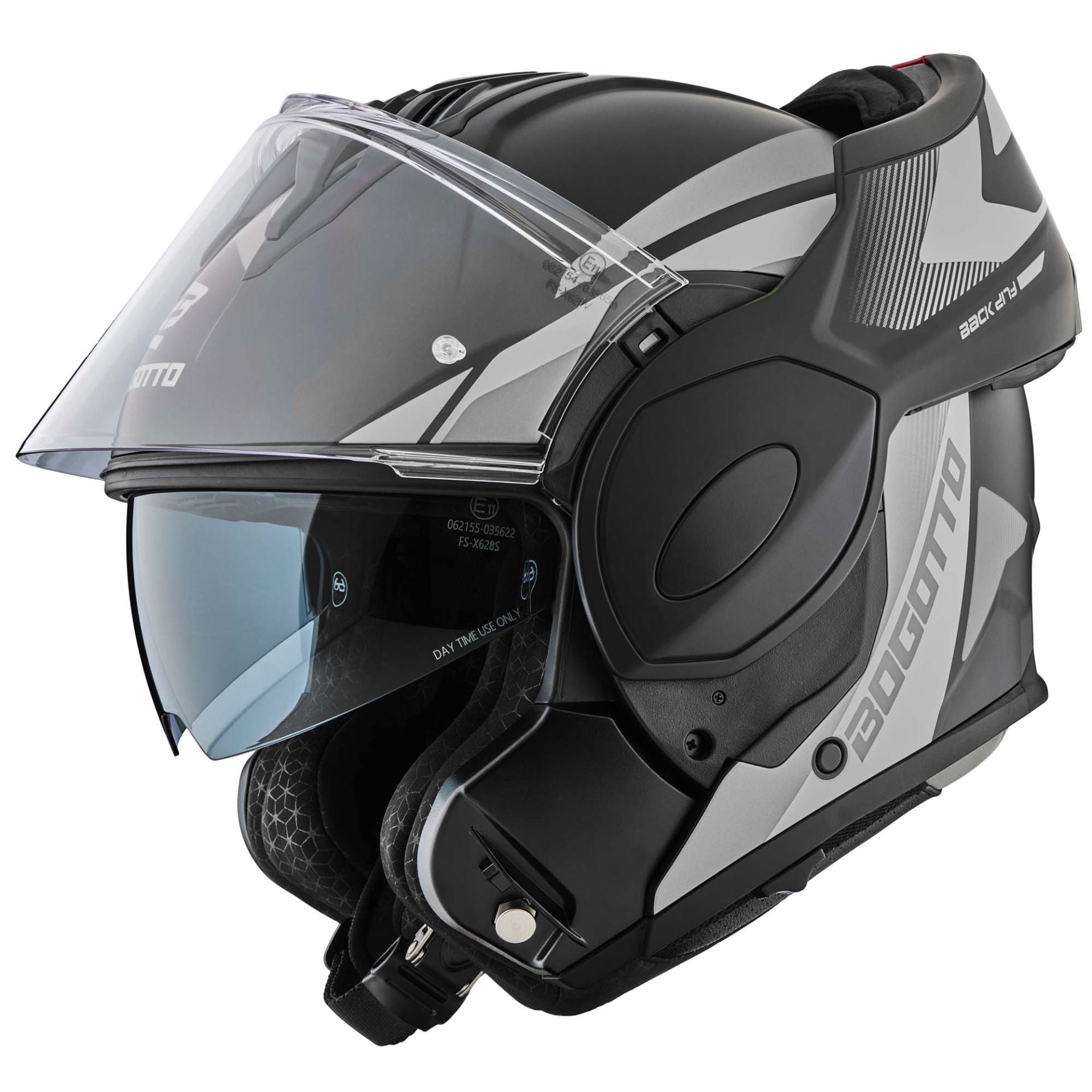 Bogotto FS-X600 Atyr