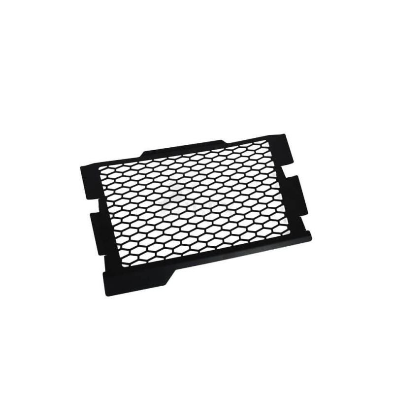 ZIEGER YAMAHA MT-07 Tracer, 16- radiator cover black shop now at FC-Moto
