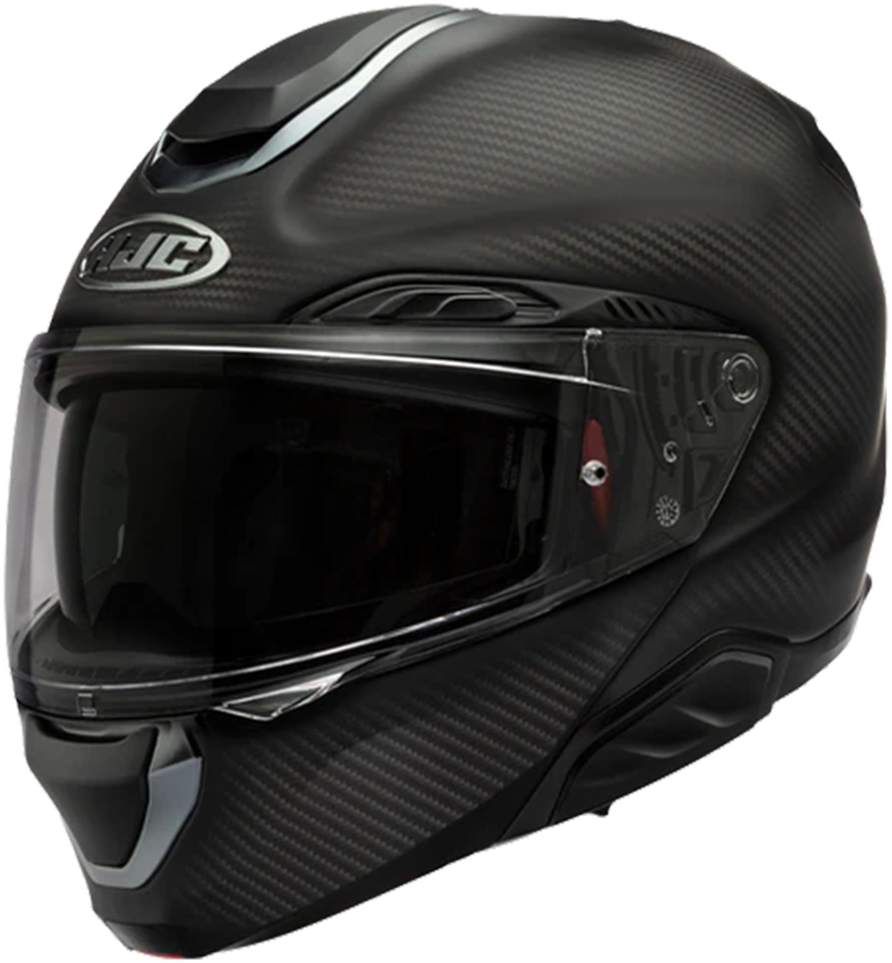 HJC RPHA 91 Capacete Matt Carbon comprar online na FC-Moto