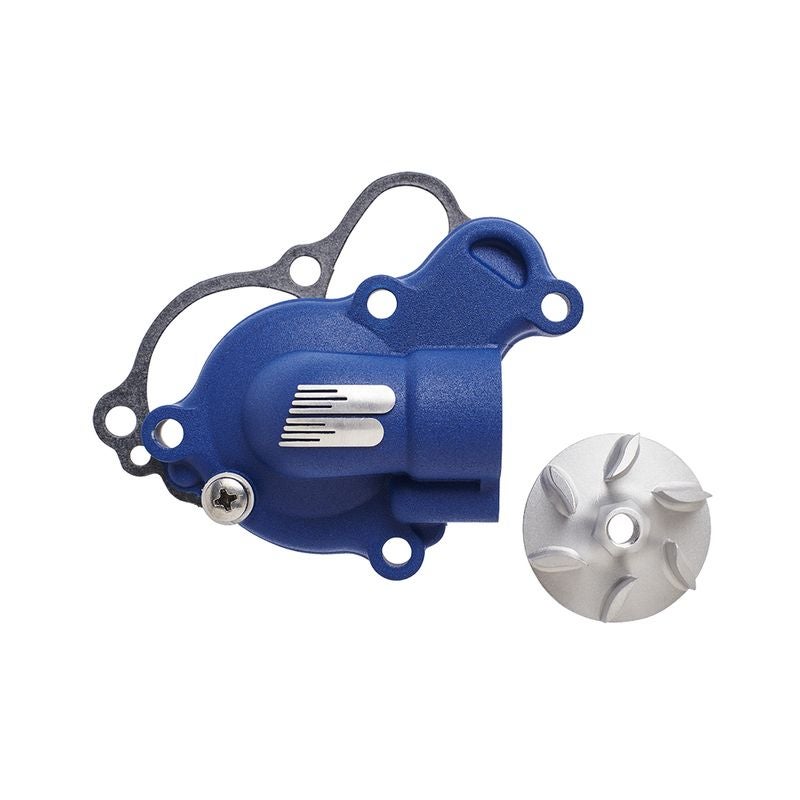 Boyesen Waterpump Cover Repair Kit + Impreller shop now at FC-Moto