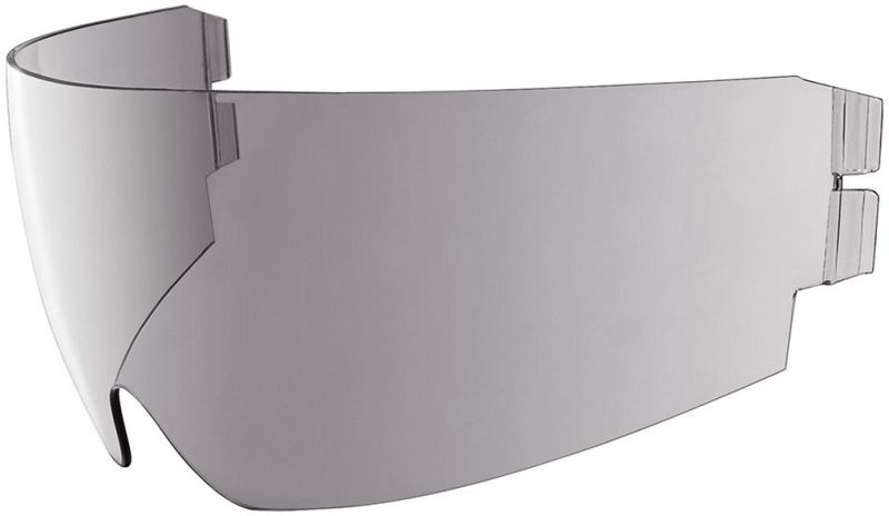 Scorpion EXO Combat / Covert Visera Plata disponible en FC-Moto