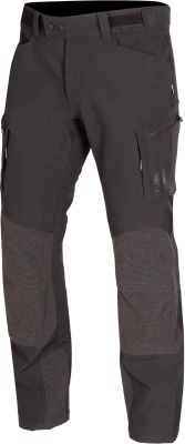 Merlin Badou D3O Kevlar Dual Sport Pantalon textile moto acheter en ...