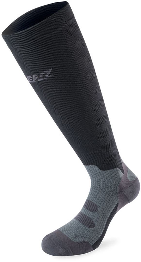 Lenz Compression 1.0 Strumpor blått tillgänglig hos FC-Moto