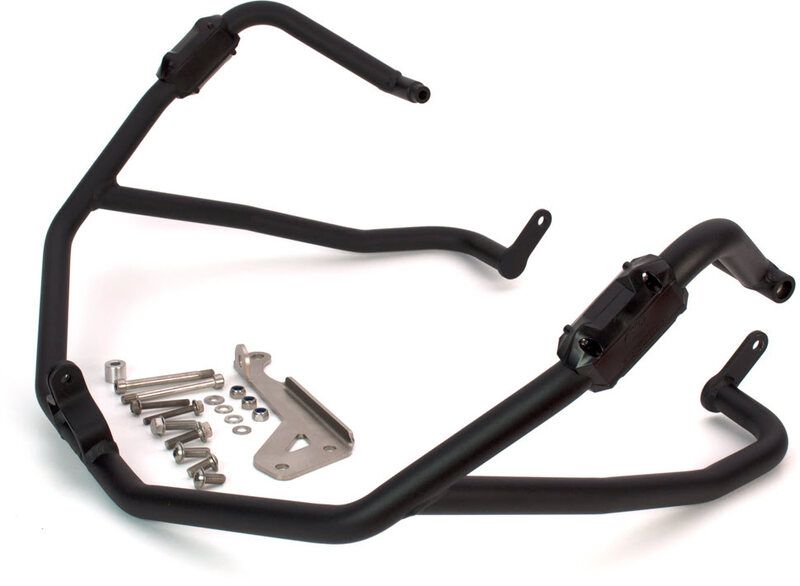 Cross-Pro CROSS PRO Trail Crash Bar shop now at FC-Moto
