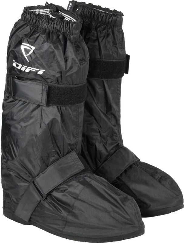 DIFI Shelter 2 Motorsykkel Rain Overshoes kjøp online hos FC-Moto