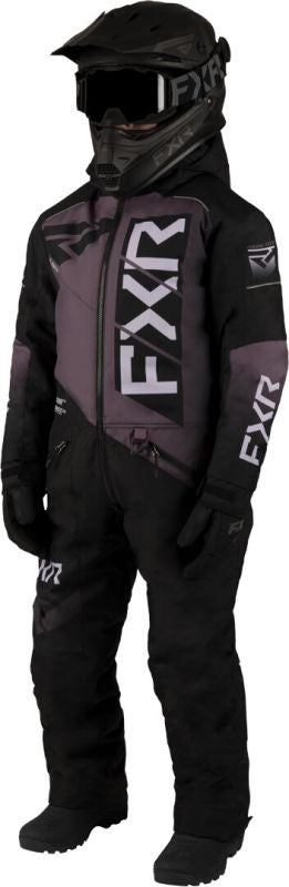 FXR Helium 2023