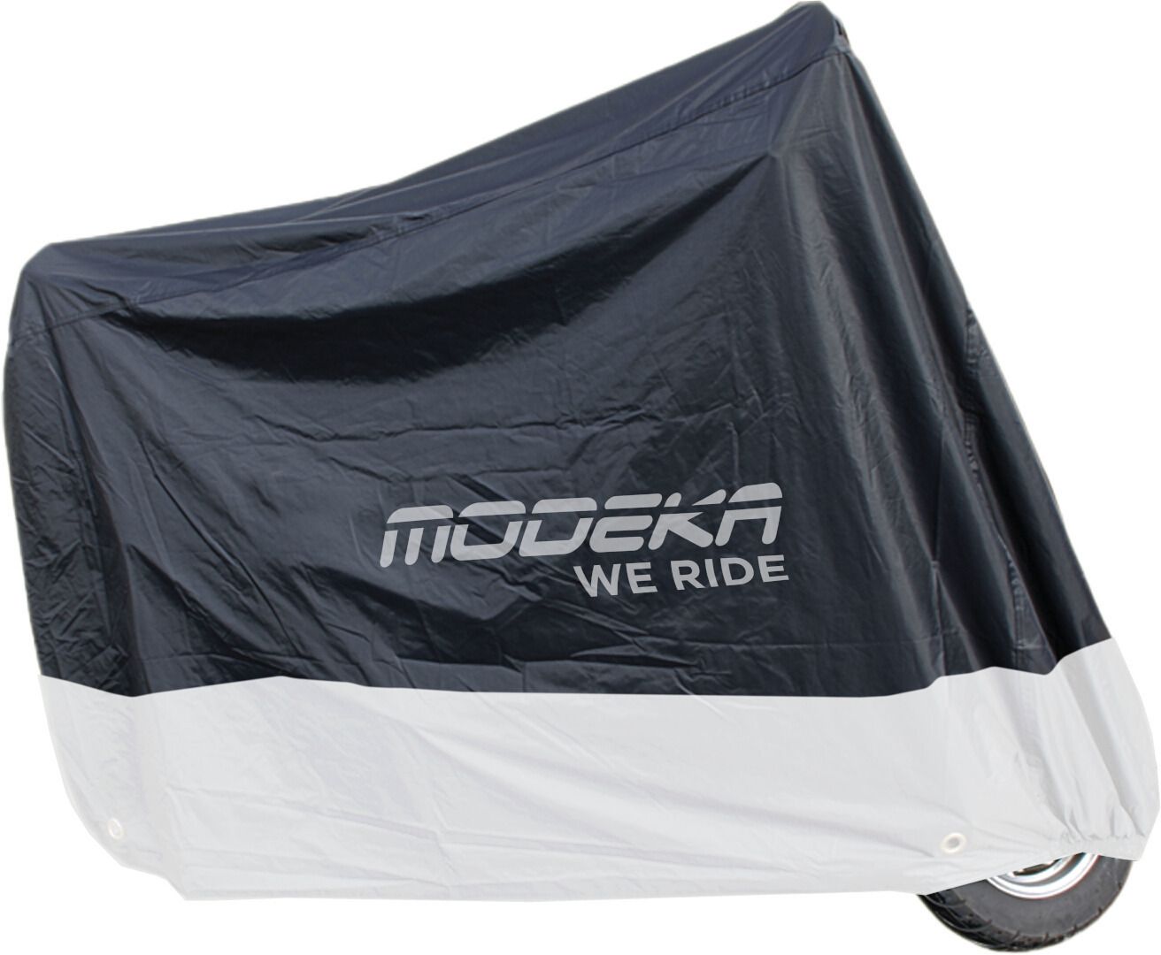 Modeka Outdoor Basic Motorcycle Cover shop now at FC-Moto