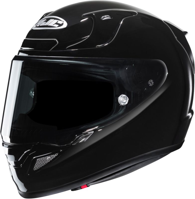 HJC RPHA 12 Solid Helmet grey shop now at FC-Moto