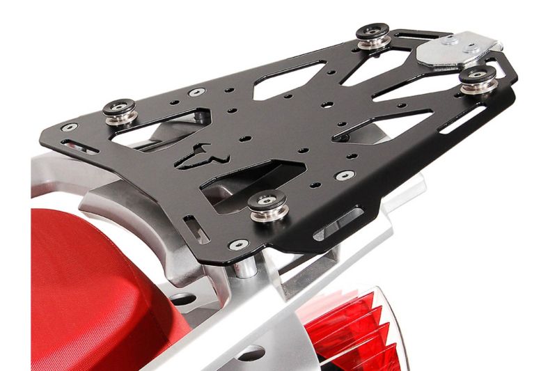 SW-Motech Adapter kit for STEEL-RACK - For TRAX top case. shop now at ...