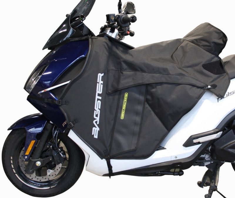 Bagster Roll'ster SH 125 Leg Cover shop now at FC-Moto