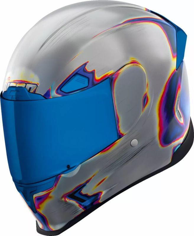 Icon Airframe Pro Re-Entry Hełm kup online w FC-Moto