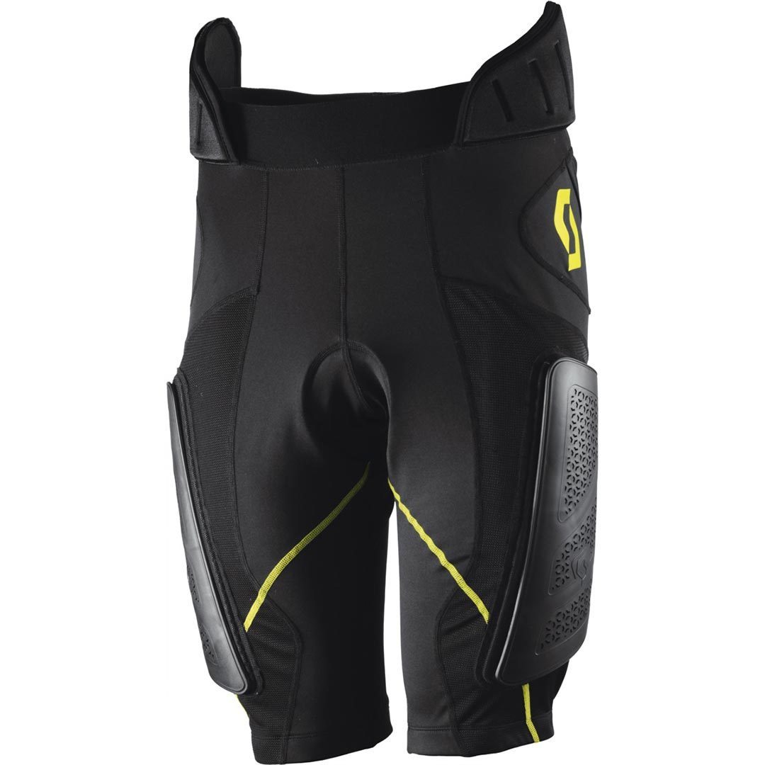 Scott MX Undershort Protector black buy now at FC-Moto