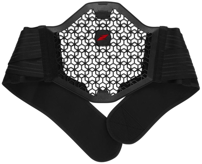 Zandona AIRnet Lumbar Pro Back Protector shop now at FC-Moto
