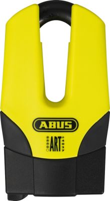 ABUS Granit Quick 37/60 Pro Bremsscheibenschloss jetzt bei FC-Moto ...
