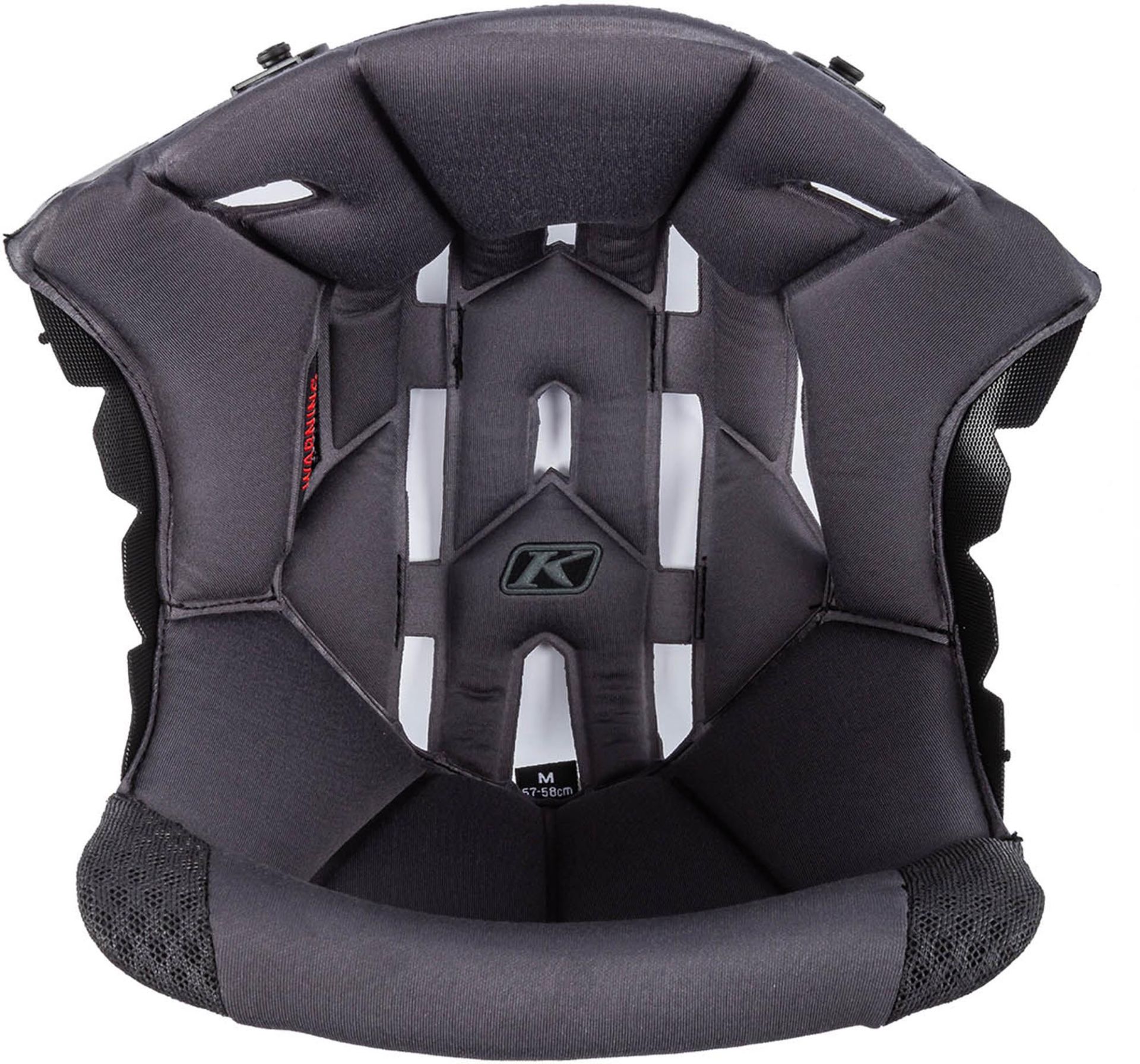 Klim X1 Center Pad shop now at FC-Moto