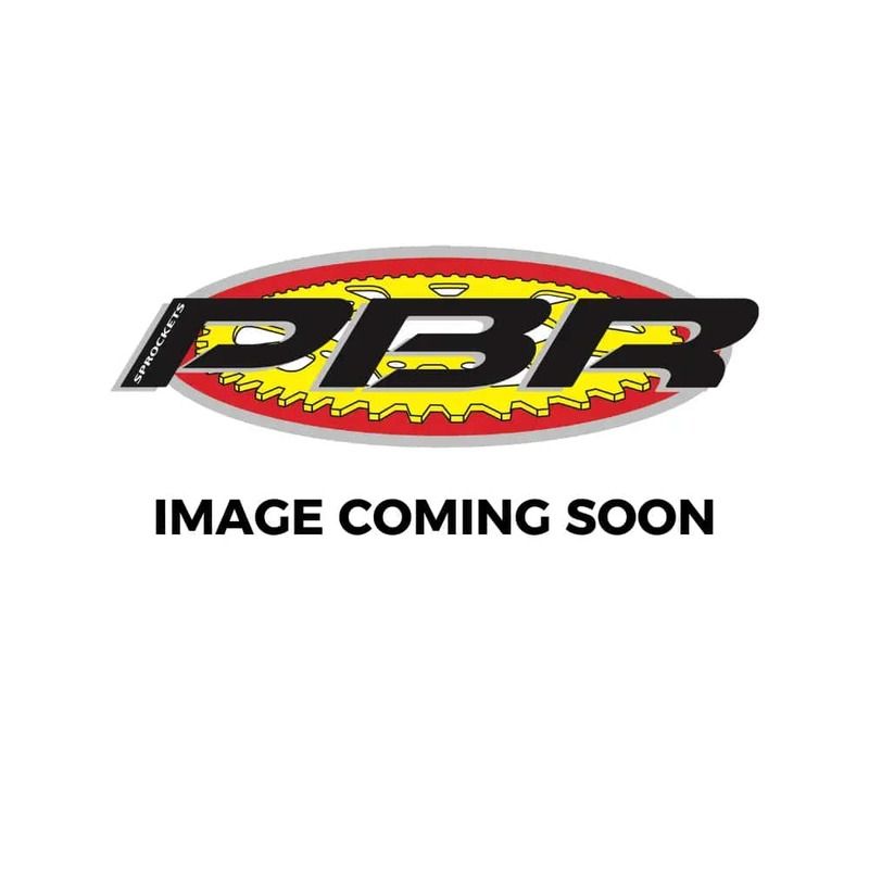 PBR Rear Sprocket Steel Standard - 520 shop now at FC-Moto