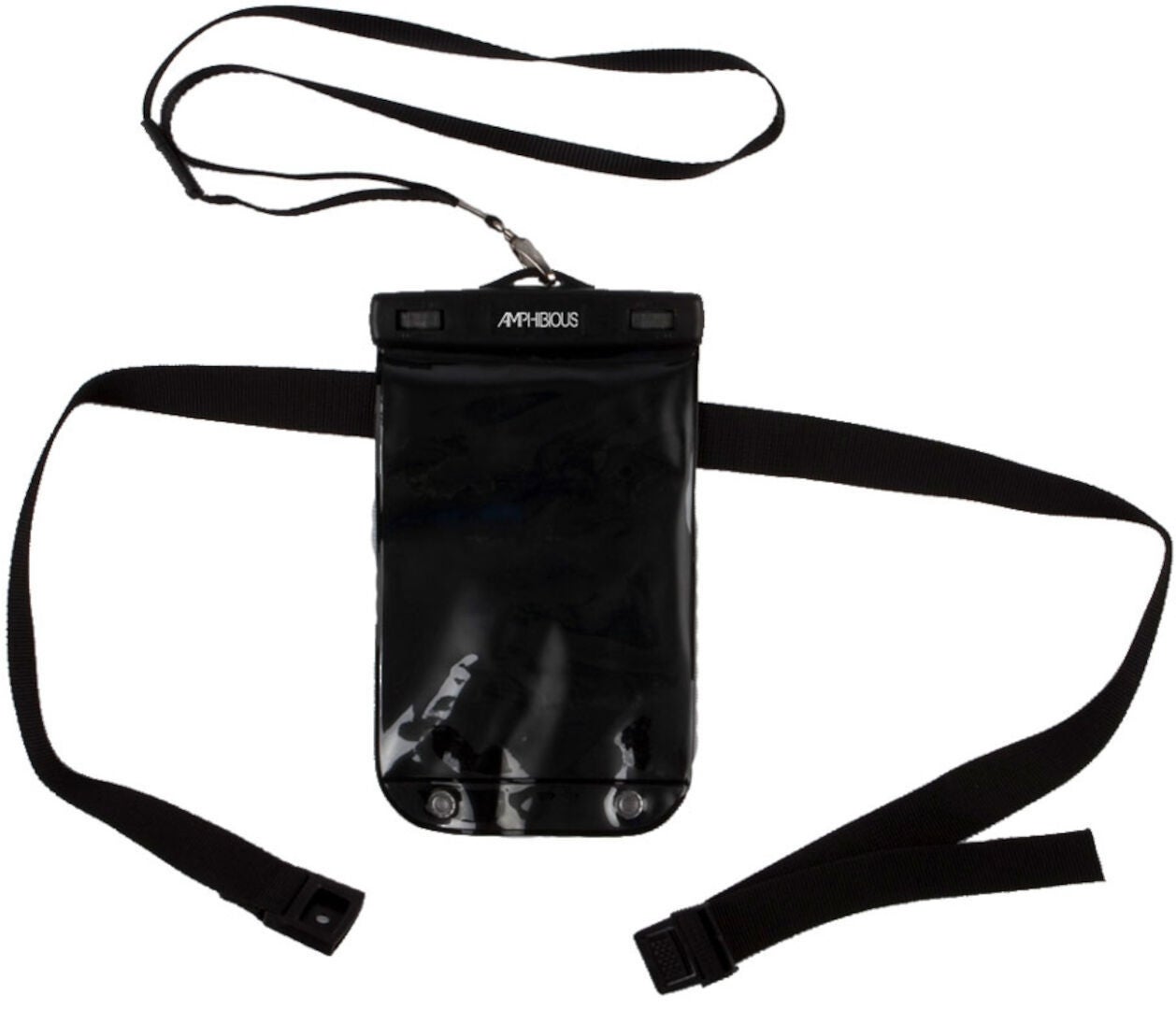 Amphibious Protect Waist Sac banane étanche noir acheter en ligne chez ...