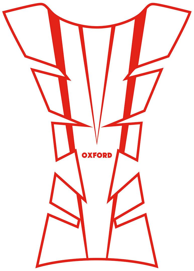Oxford Sheer Arrow