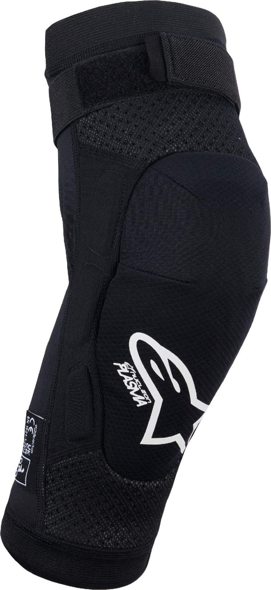 Alpinestars Bionic Plasma Jugend Knie Protektoren tillgänglig hos FC-Moto