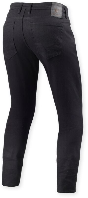 Revit Kai Skinny Motorcycle Jeans black buy now at FC-Moto