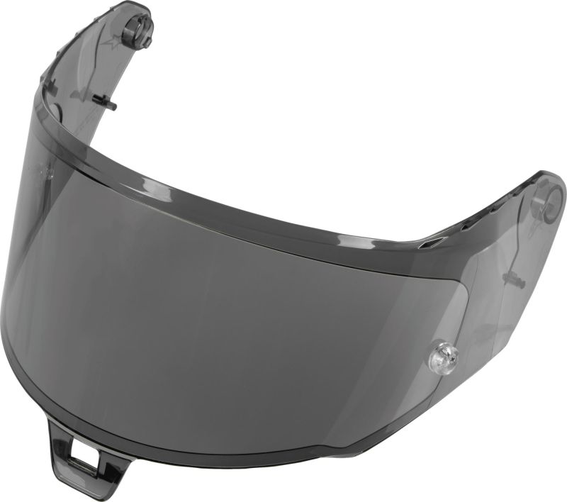 Alpinestars Supertech R10 AFHS-01 Light Smoke Visir let farvet køb ...