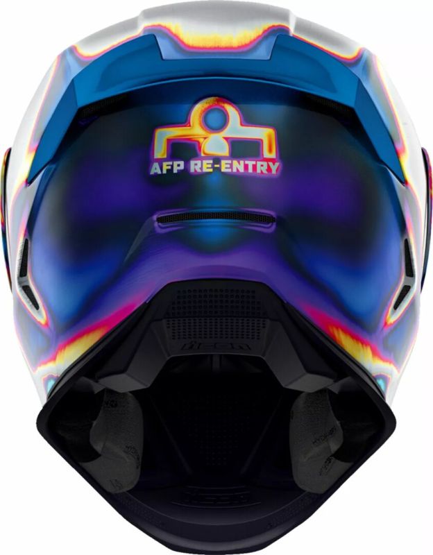 Icon Airframe Pro Re-Entry Hełm kup online w FC-Moto