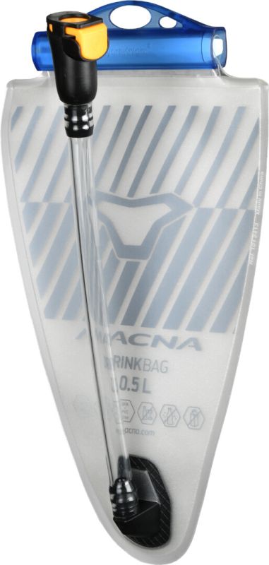 Macna Drinkbag 0,5 Liter Hydration Bladder shop now at FC-Moto