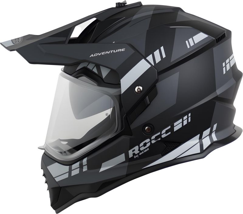Rocc 500
