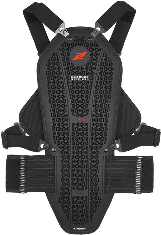 Zandona NetCube Armor X7