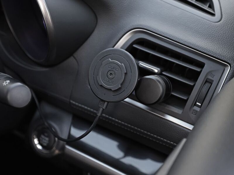 Quad Lock MAG Wireless Charging Head V2 shop now at FC-Moto