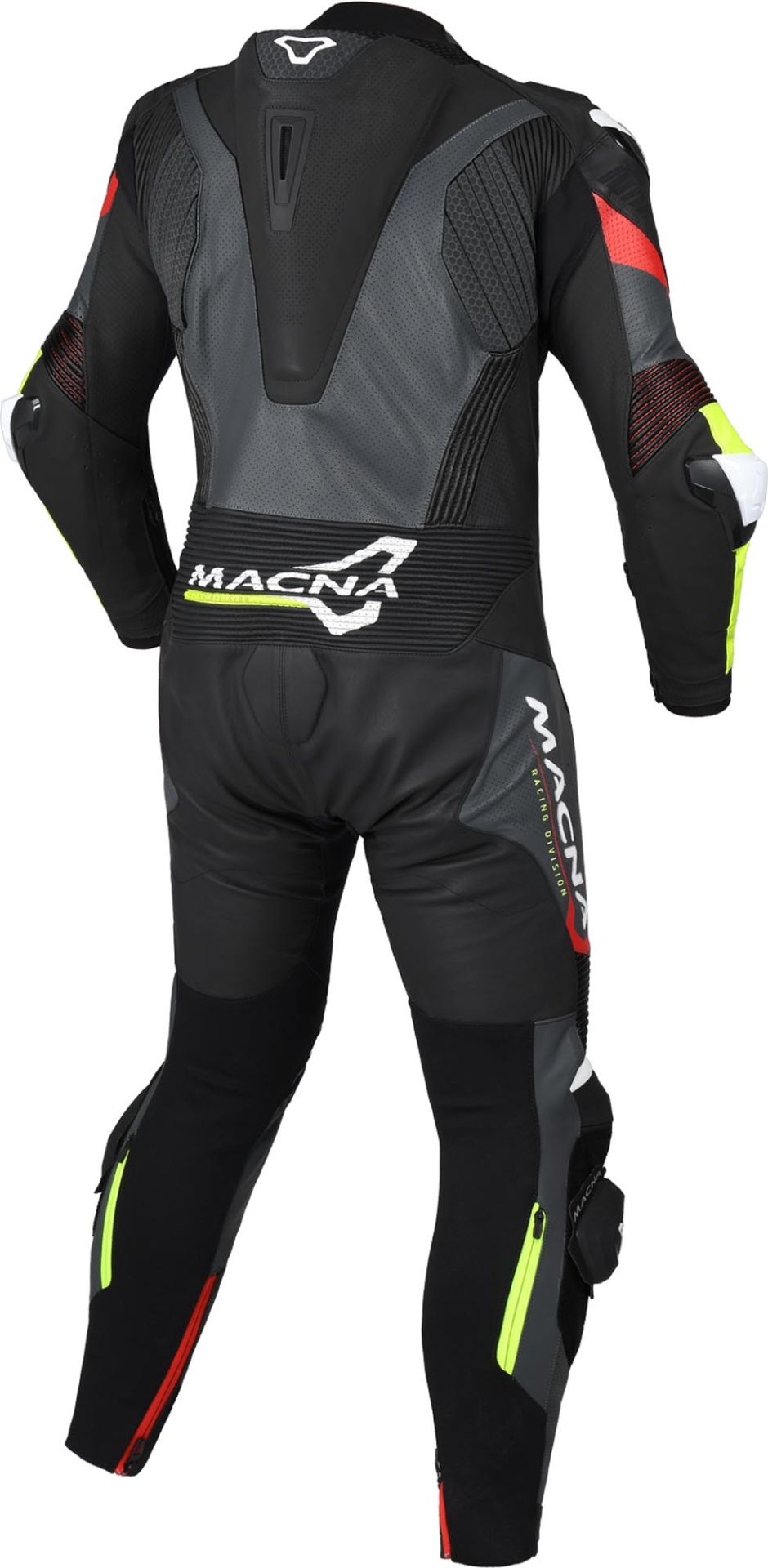 Macna Chromiq