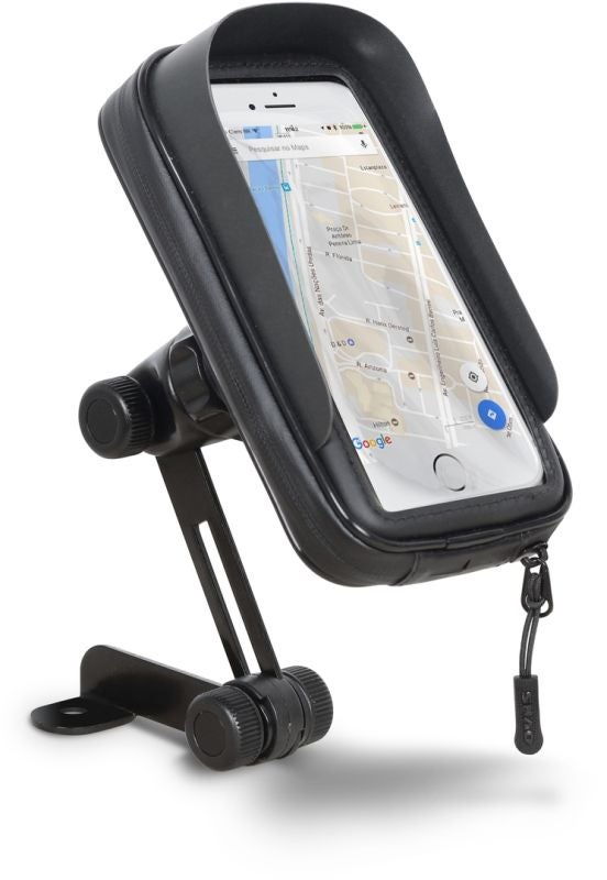 Smartphone- und Navihalter 6,0" 8 cm x 16 cm