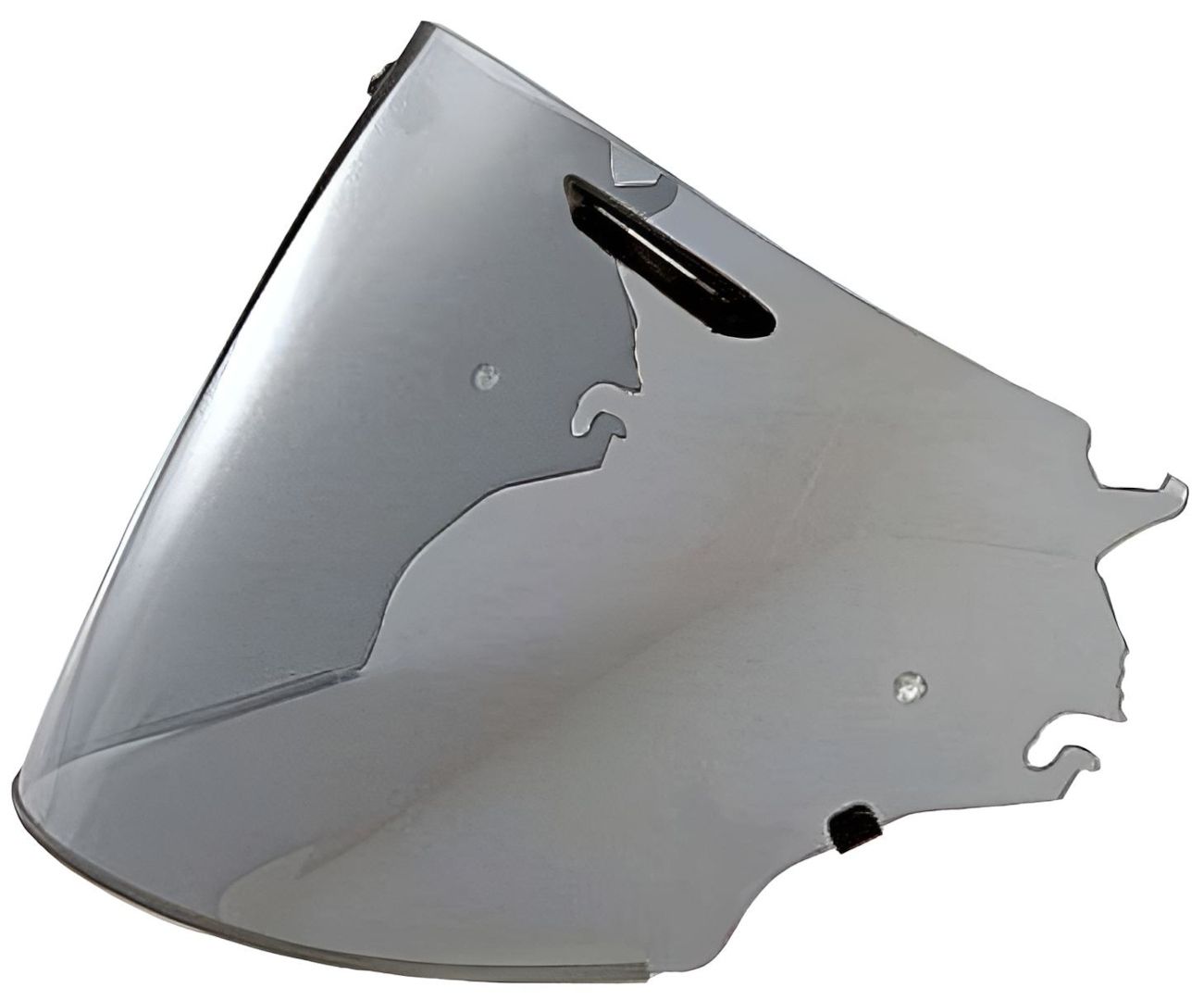 Arai VAS-Z I Visor Iridium Silver shop now at FC-Moto