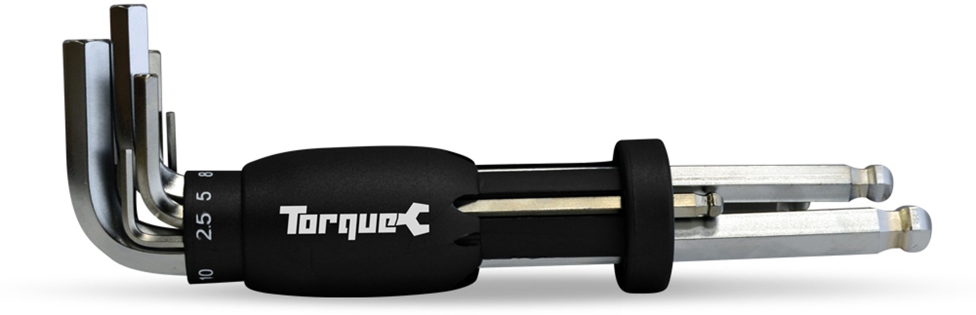 Oxford Torque Inbusschlüsselsatz jetzt online kaufen bei FC-Moto