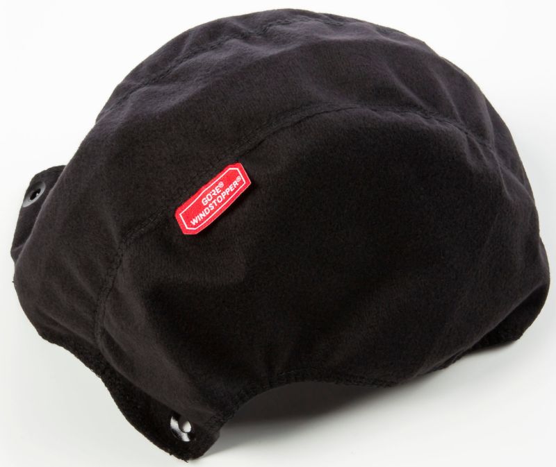 Klim F5 Windstopper Helm Liner nu bij FC-Moto