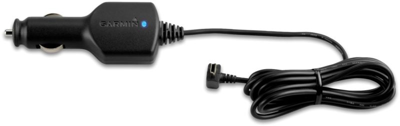 Garmin zumo/Virb Car Power Cable shop now at FC-Moto