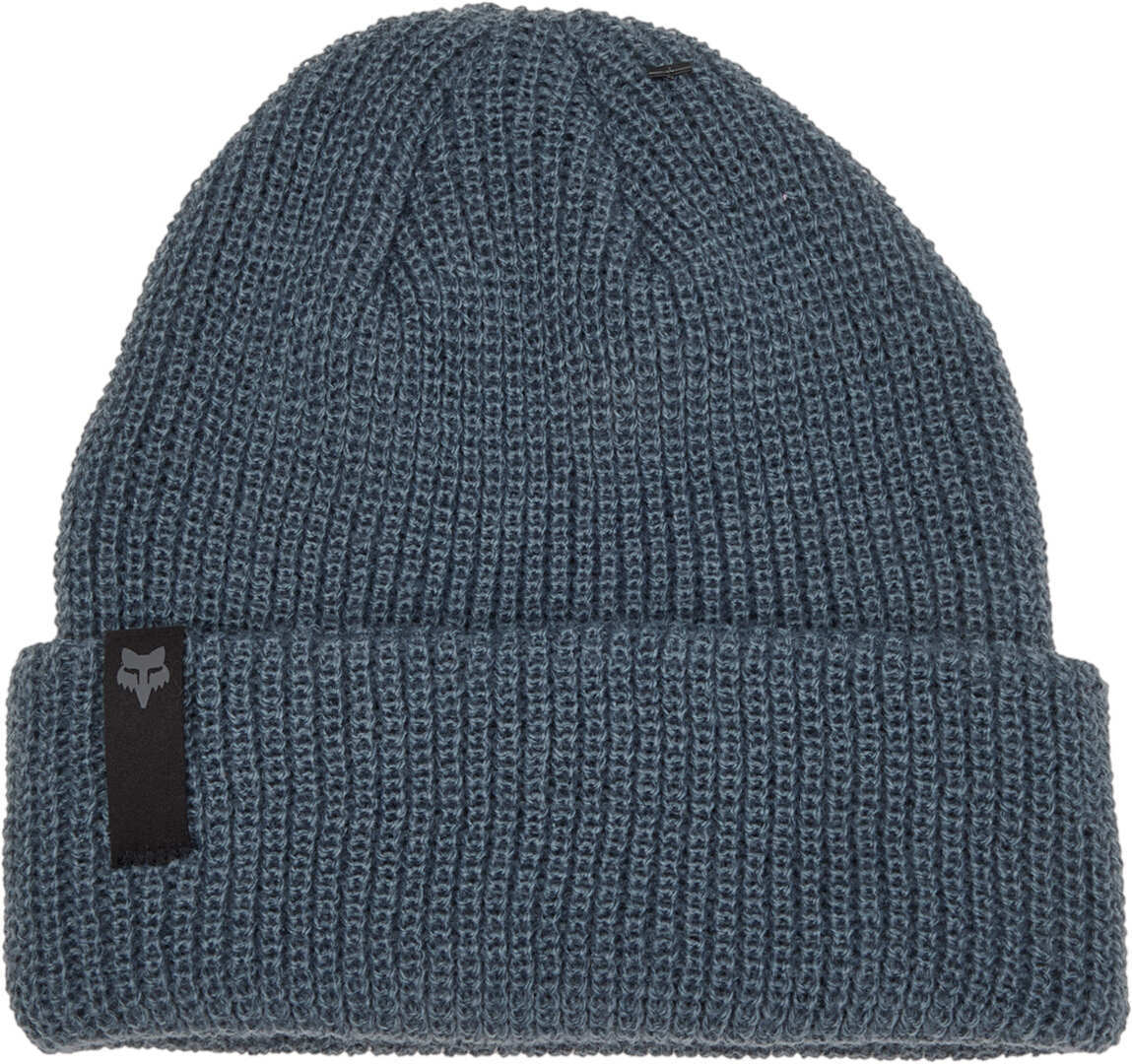 FOX Machinist 2023 Beanie braun jetzt online kaufen bei FC-Moto