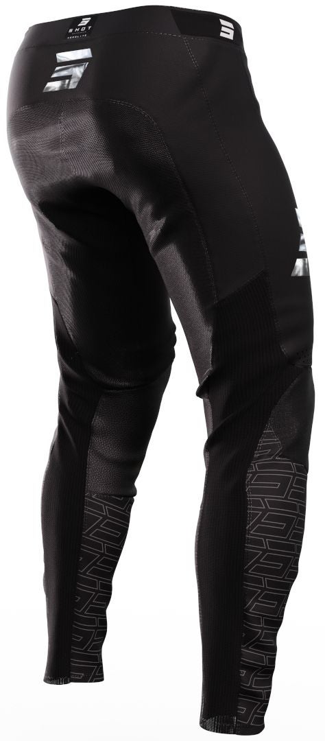 Shot Aerolite Legacy Special Edition 30 Years Motocross Byxor ...