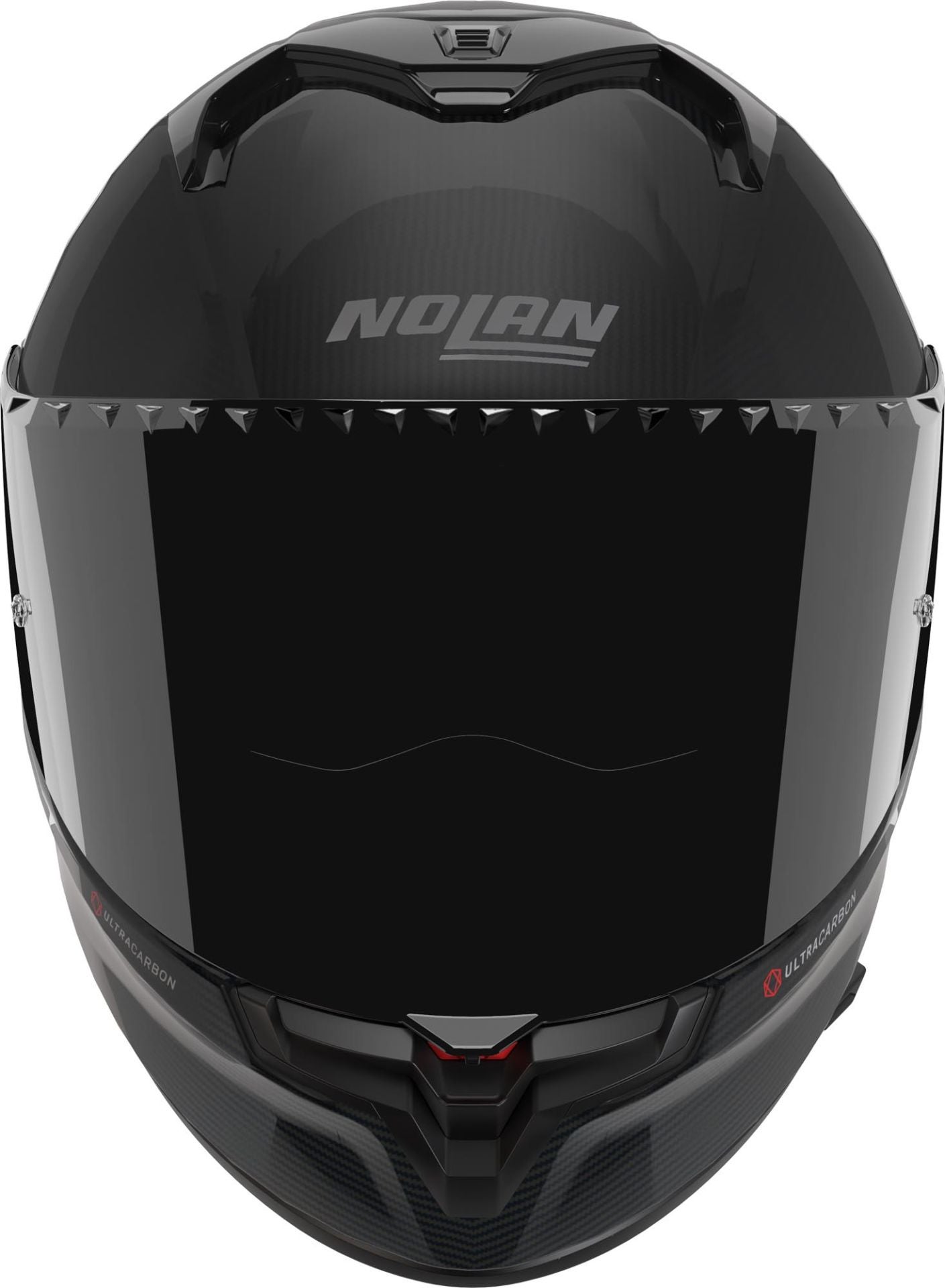 Nolan X-904 Ultra Carbon Triplonero Quin Hjälm tillgänglig hos FC-Moto