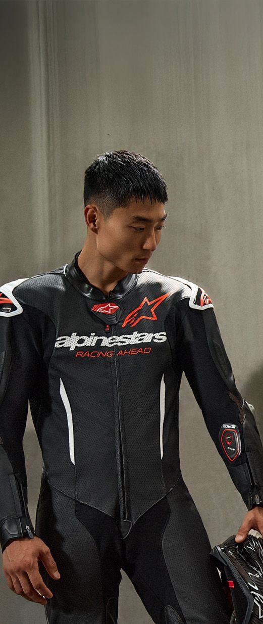 Alpinestars Megawatt