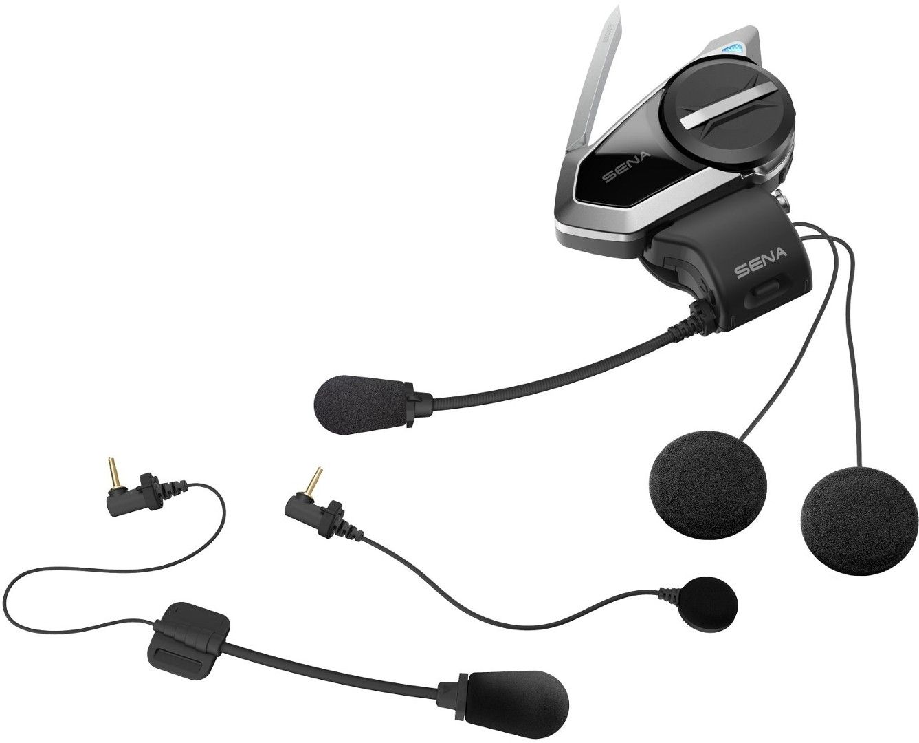 Sena 50S Sound by Harman Kardon Bluetooth Kommunikationssystem ...
