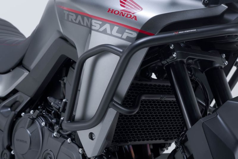 SW-Motech Crash bar - Black. Honda XL750 Transalp (22-). shop now at FC ...