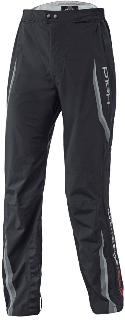 Held Rainblock 2 Damen Regenhose schwarz/neon jetzt online kaufen bei ...