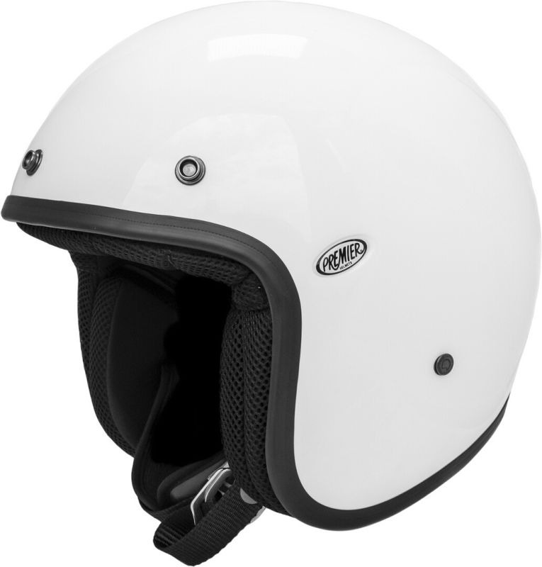 Premier Vintage Classic U8 Casque Jet acheter en ligne chez FC-Moto
