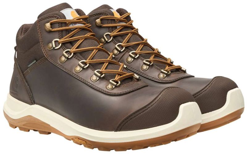 Carhartt Wylie Waterproof S3 Safety ブーツ FC‑Moto で購入できます