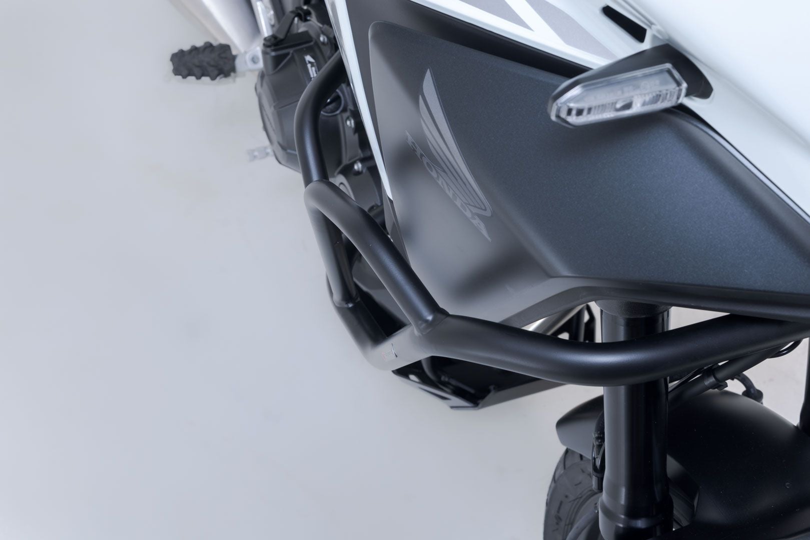 SW-Motech Crash bar - Preto. Honda NX500 (23-). comprar online na FC-Moto