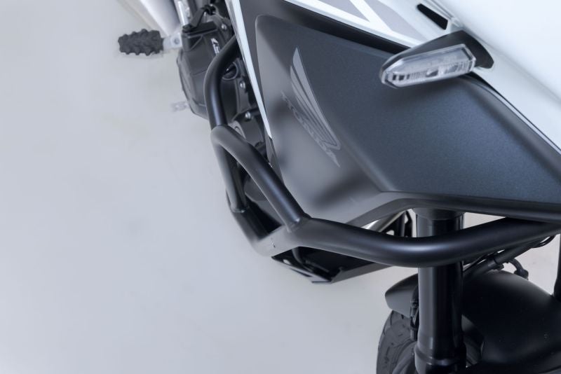 SW-Motech Crash bar - Black. Honda NX500 (23-). buy now at FC-Moto